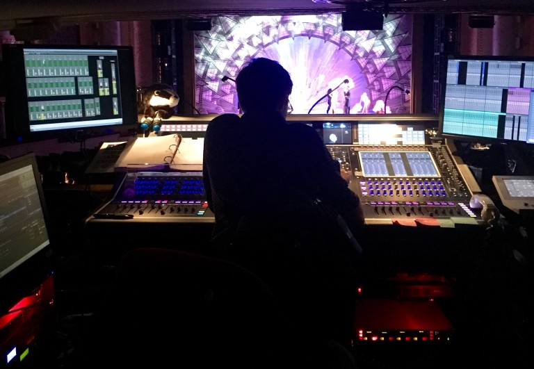 Daniel Lundberg Sound Design